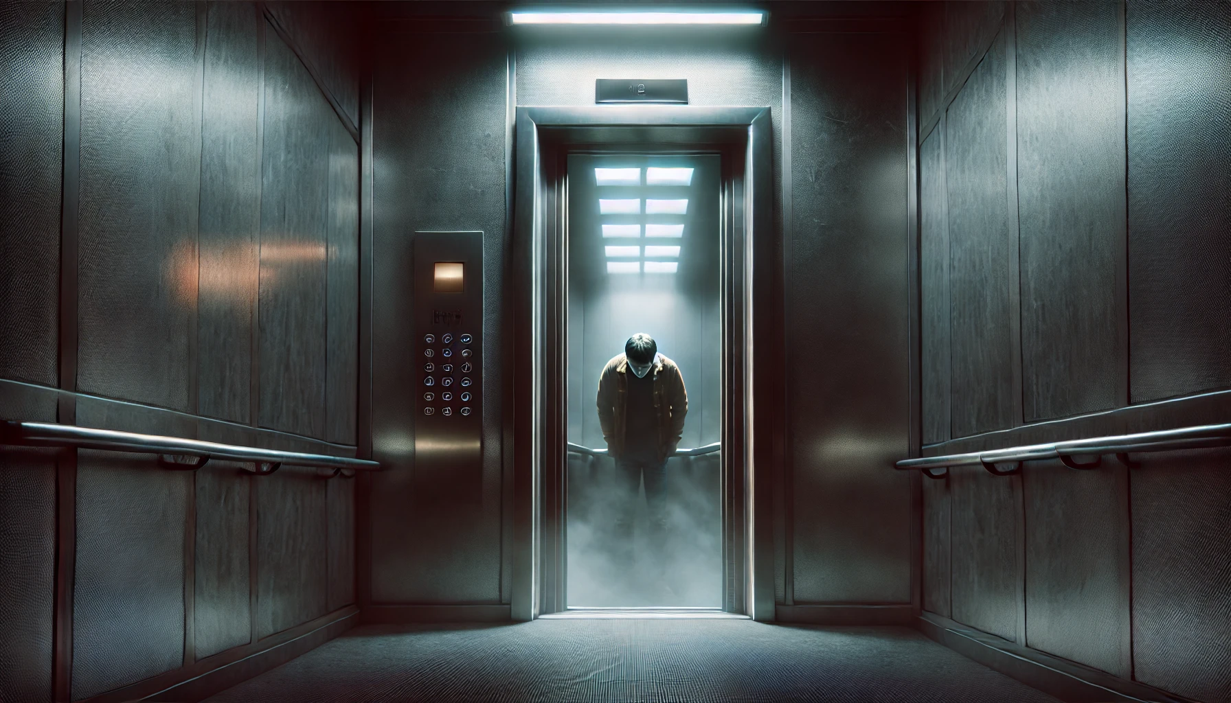 Fear of Elevators / Lifts - Dealing With and Overcoming It