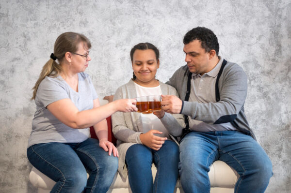 Free Childhood Trauma Test - ACES Test